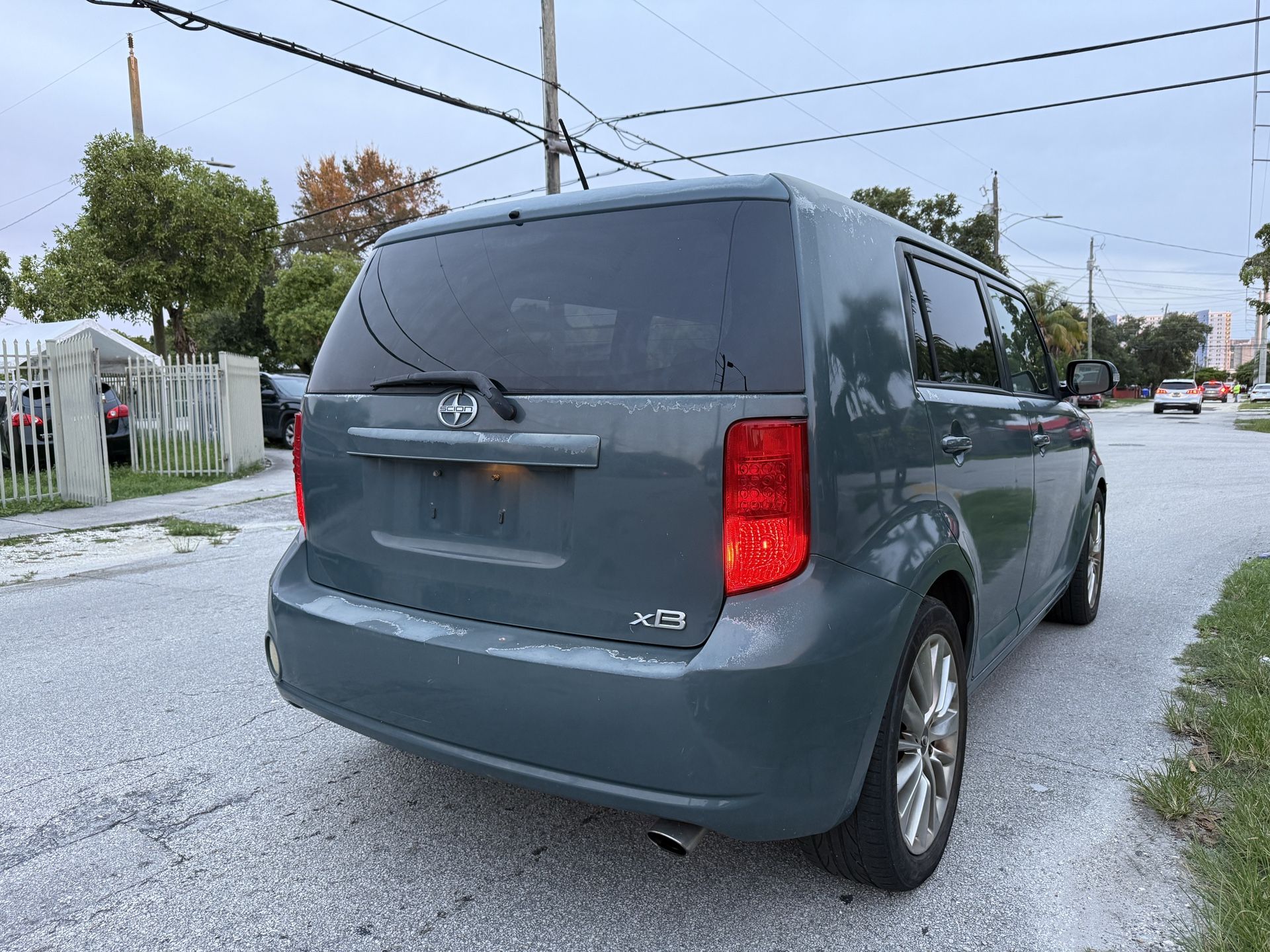 2008 Scion xB for Sale in Miami, FL - OfferUp