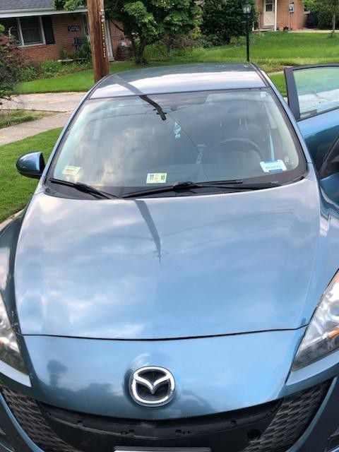 2011 Mazda Mazda3 for Sale in Adelphi, MD - OfferUp