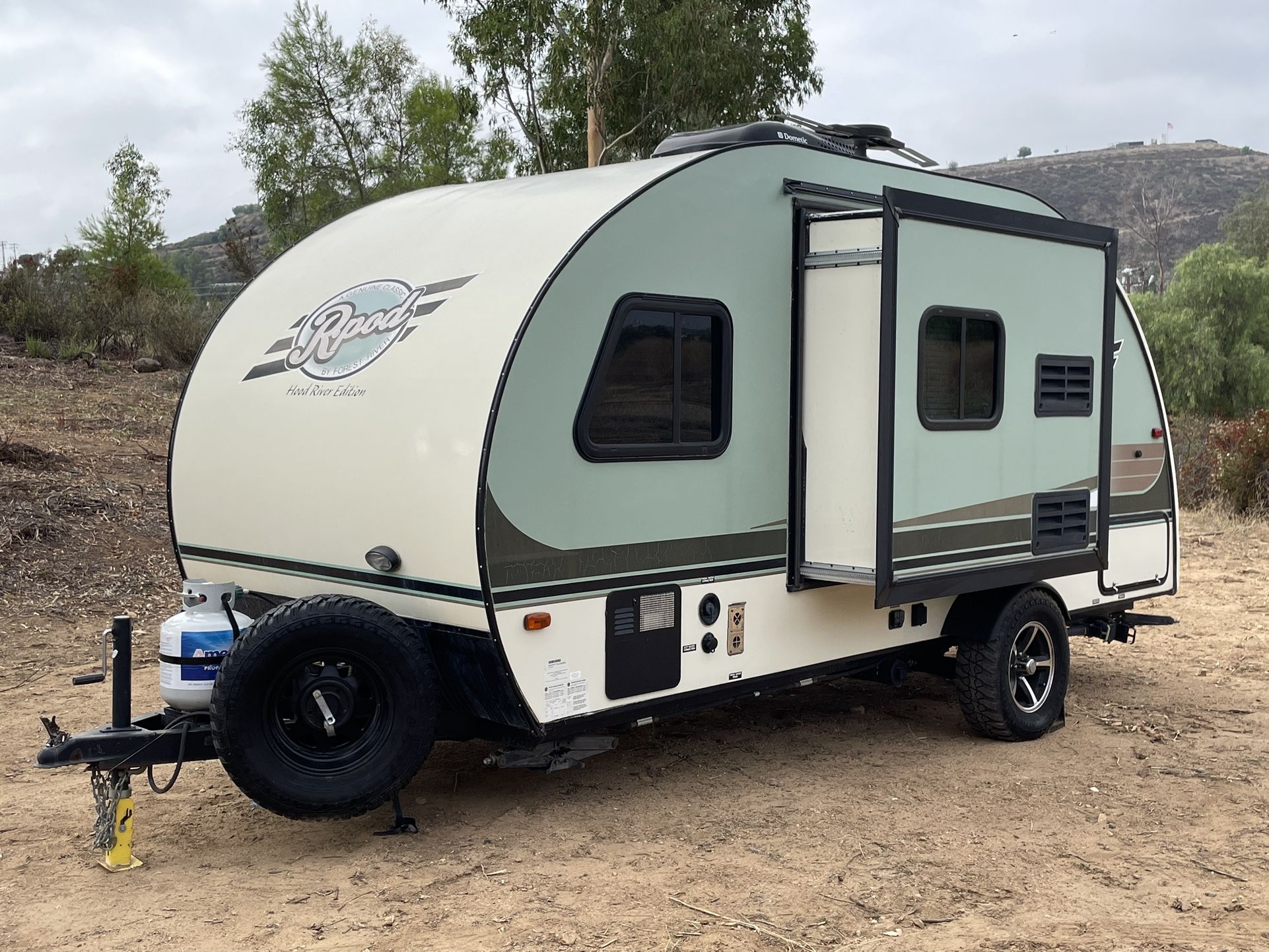 2016 Forest River R-Pod 183G for Sale in Murrieta, CA - OfferUp
