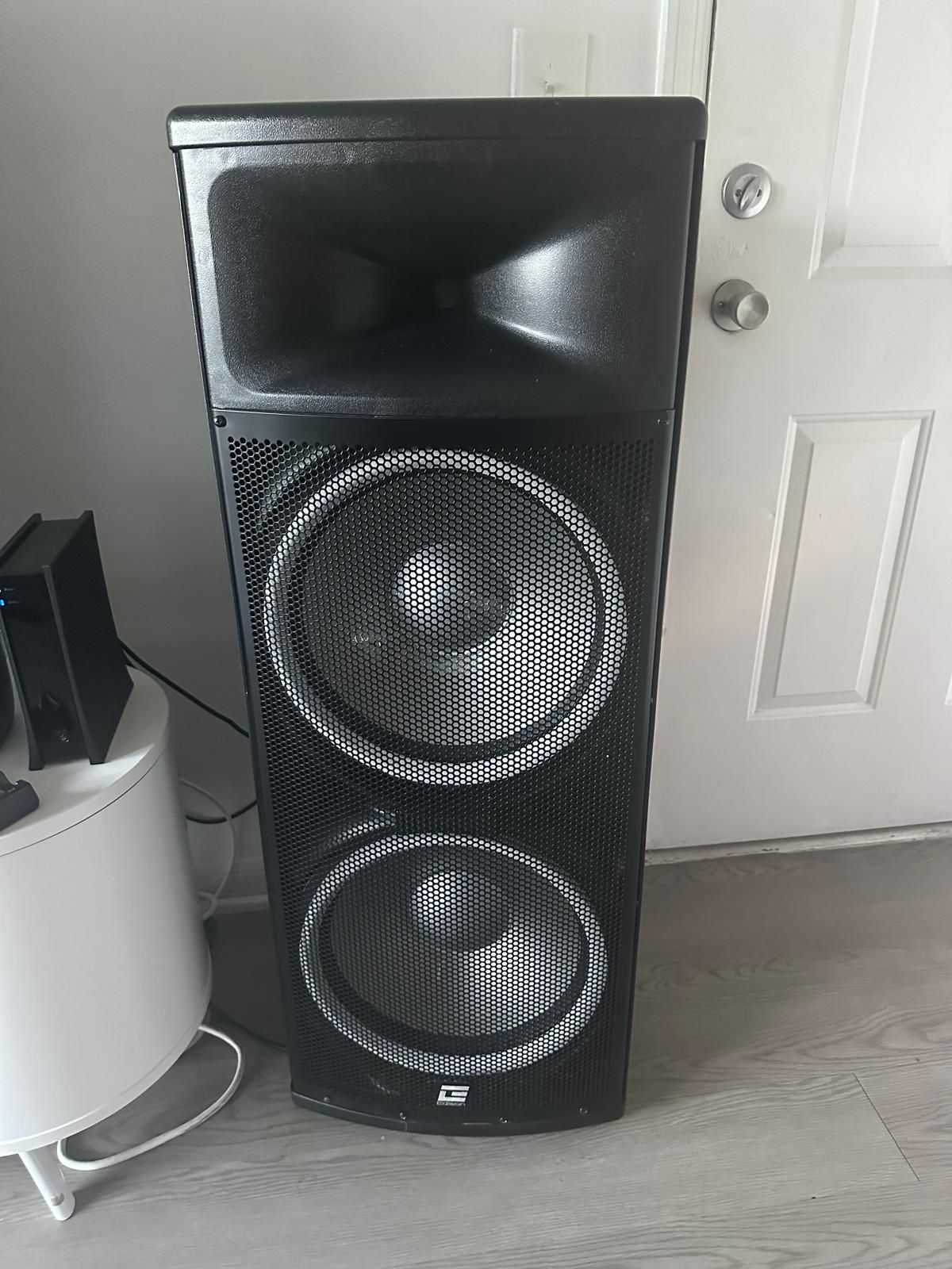 EDISON PROFESSIONAL M6500 MKII for Sale in Riverview, FL - OfferUp
