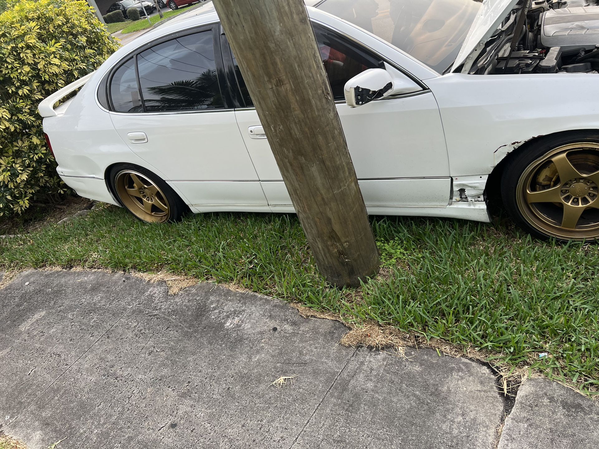 2002 Lexus Gs 430 !! for Sale in Oakland Park, FL - OfferUp