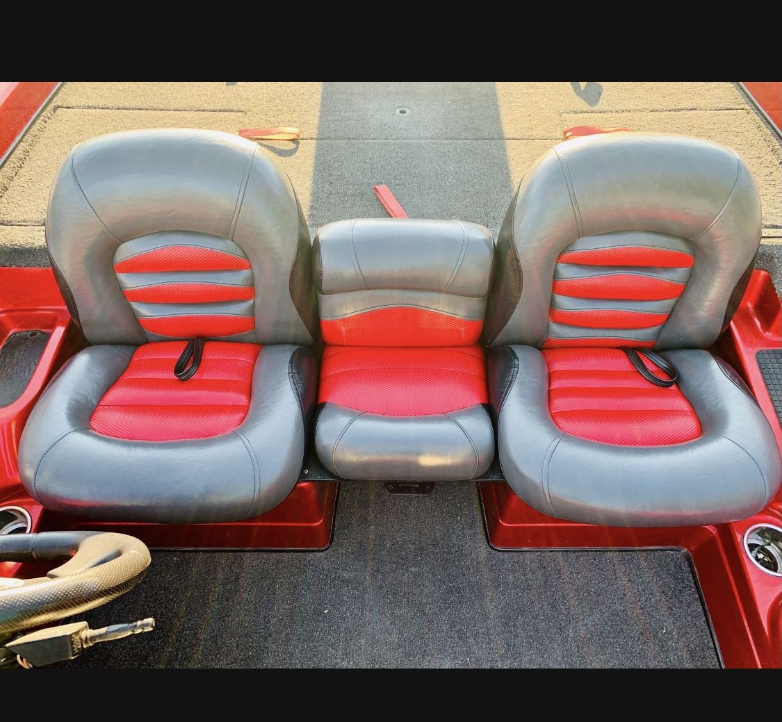 2008 Nitro 750 for Sale in Helotes, TX - OfferUp