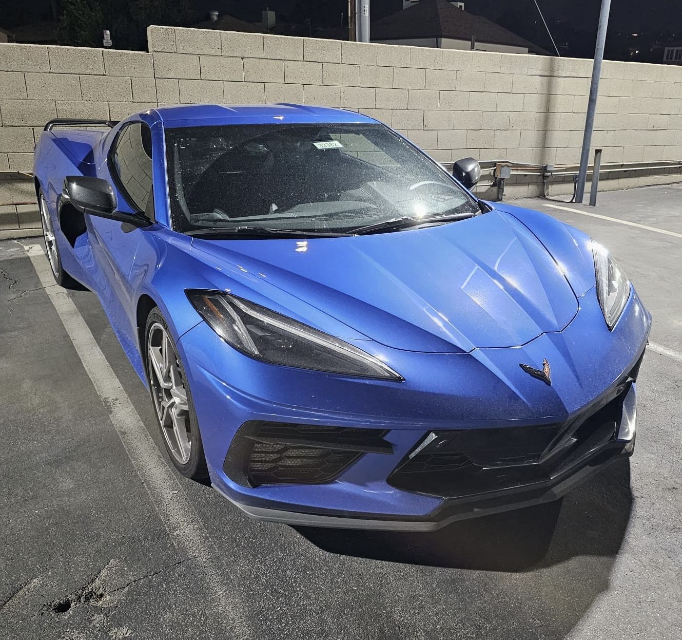 2023 Chevrolet Corvette for Sale in Los Angeles, CA - OfferUp
