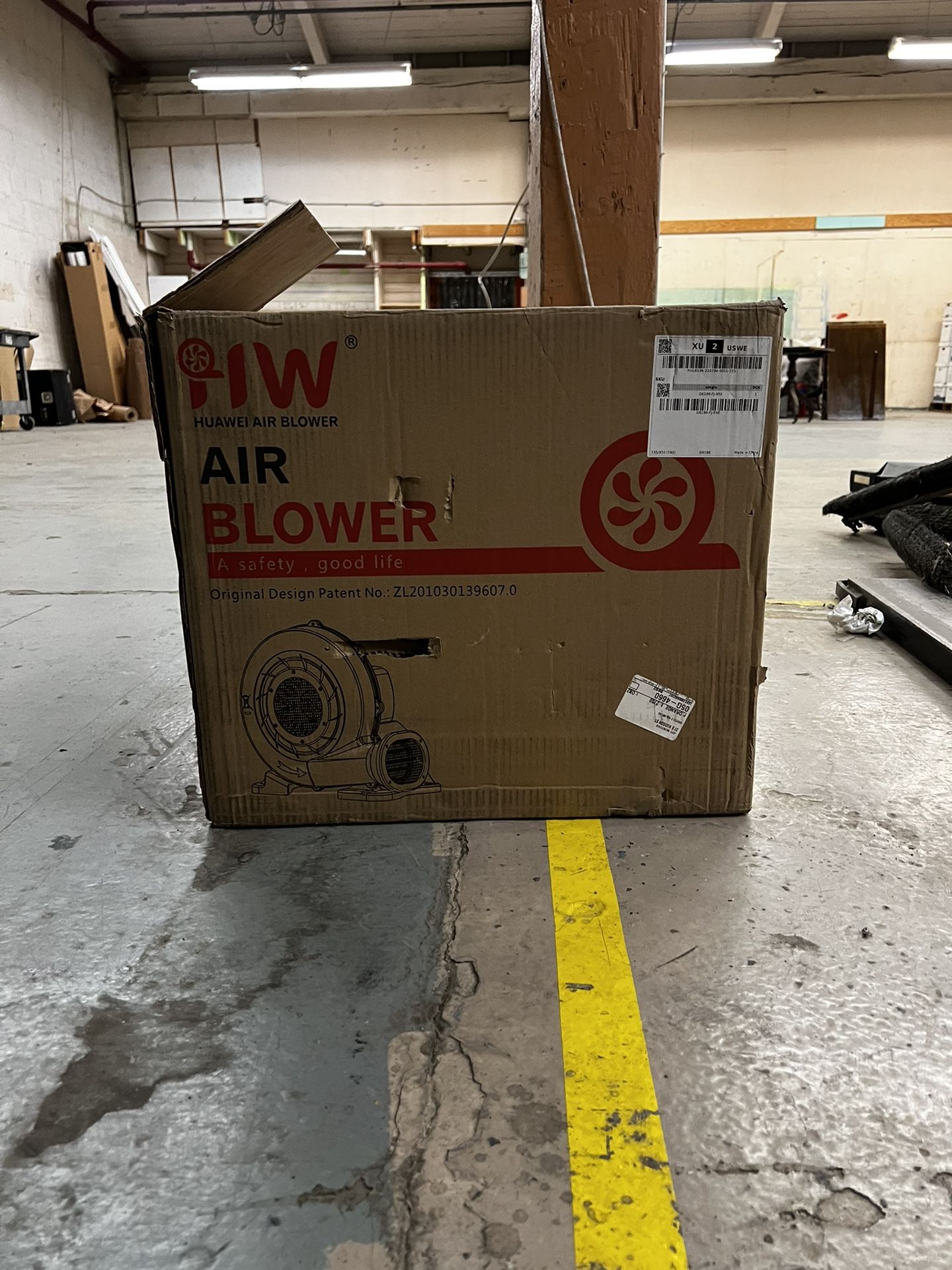 Huawei Air Blower for Sale in Seattle, WA - OfferUp