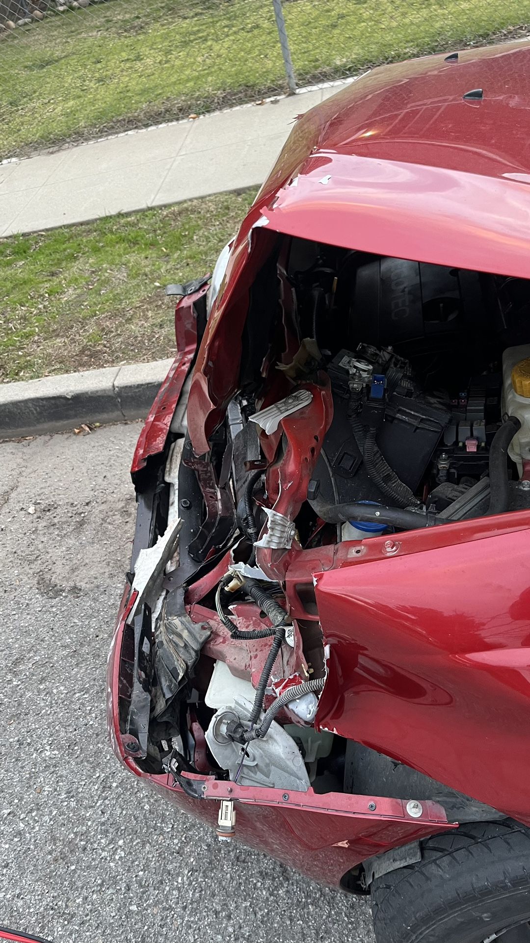 2011 Chevrolet Aveo5 for Sale in San Bernardino, CA - OfferUp