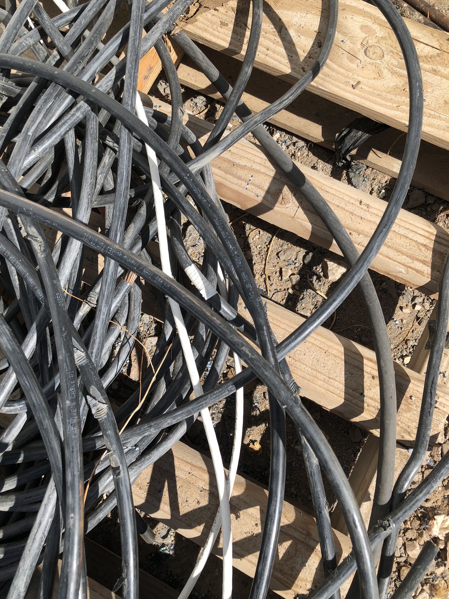 1-0 1 Ott Cooper Wire for Sale in Buckeye, AZ - OfferUp