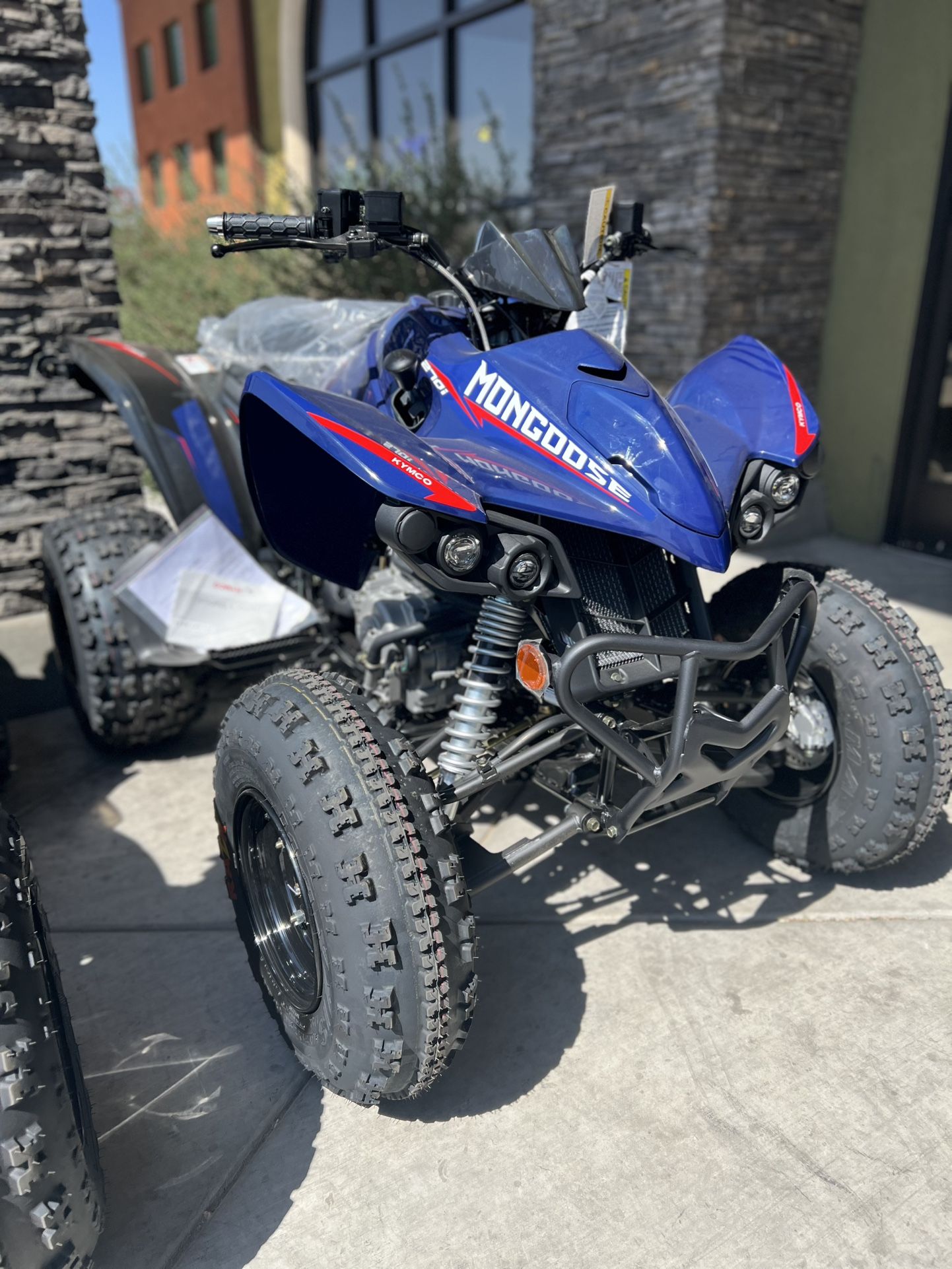2025 KYMCO Mongoose 270i for Sale in Victorville, CA - OfferUp