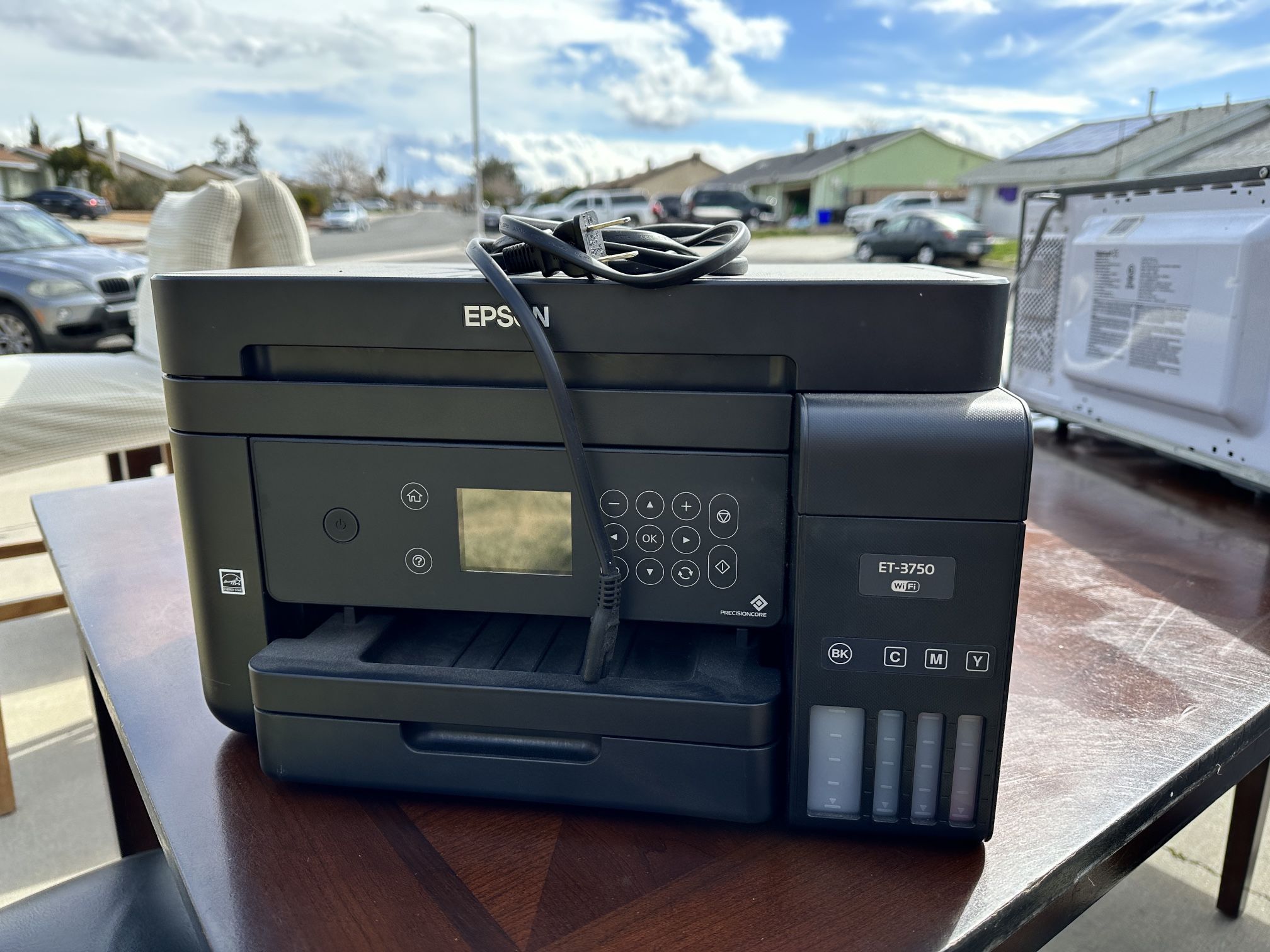 Epson Printer for Sale in Victorville, CA - OfferUp
