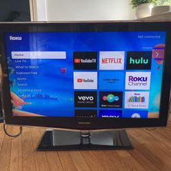 Samsung Lcd Tv 42 Inch