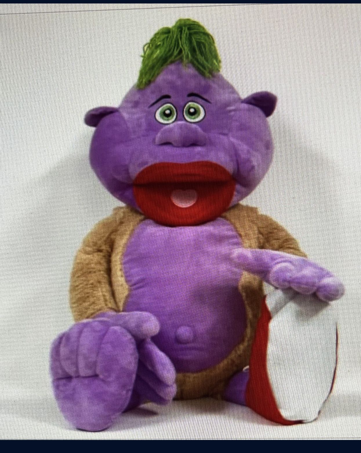 Jeff Dunham Peanut Images