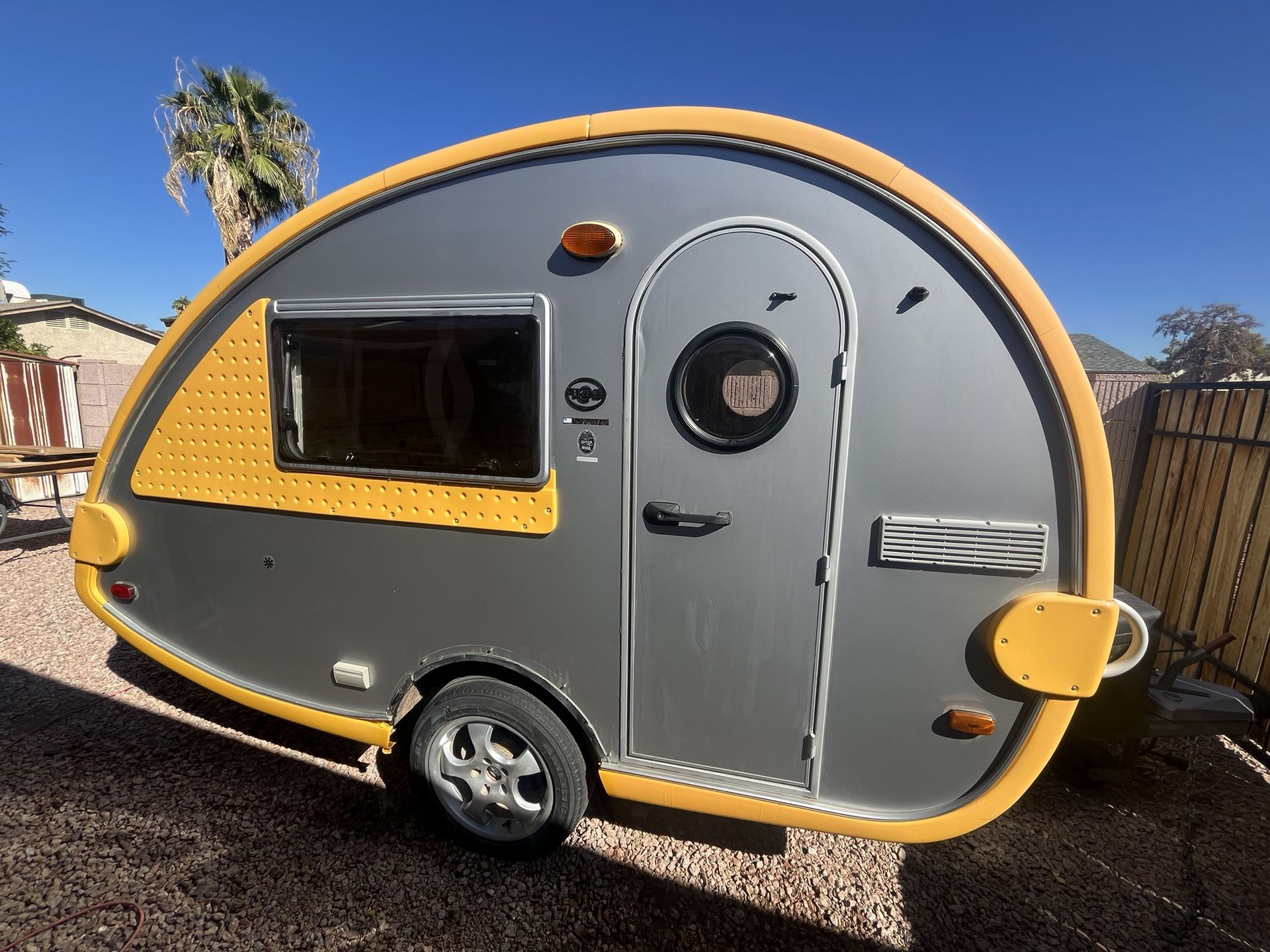 2007 Tab Camper for Sale in Chandler, AZ - OfferUp