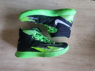 Hyperrev Green