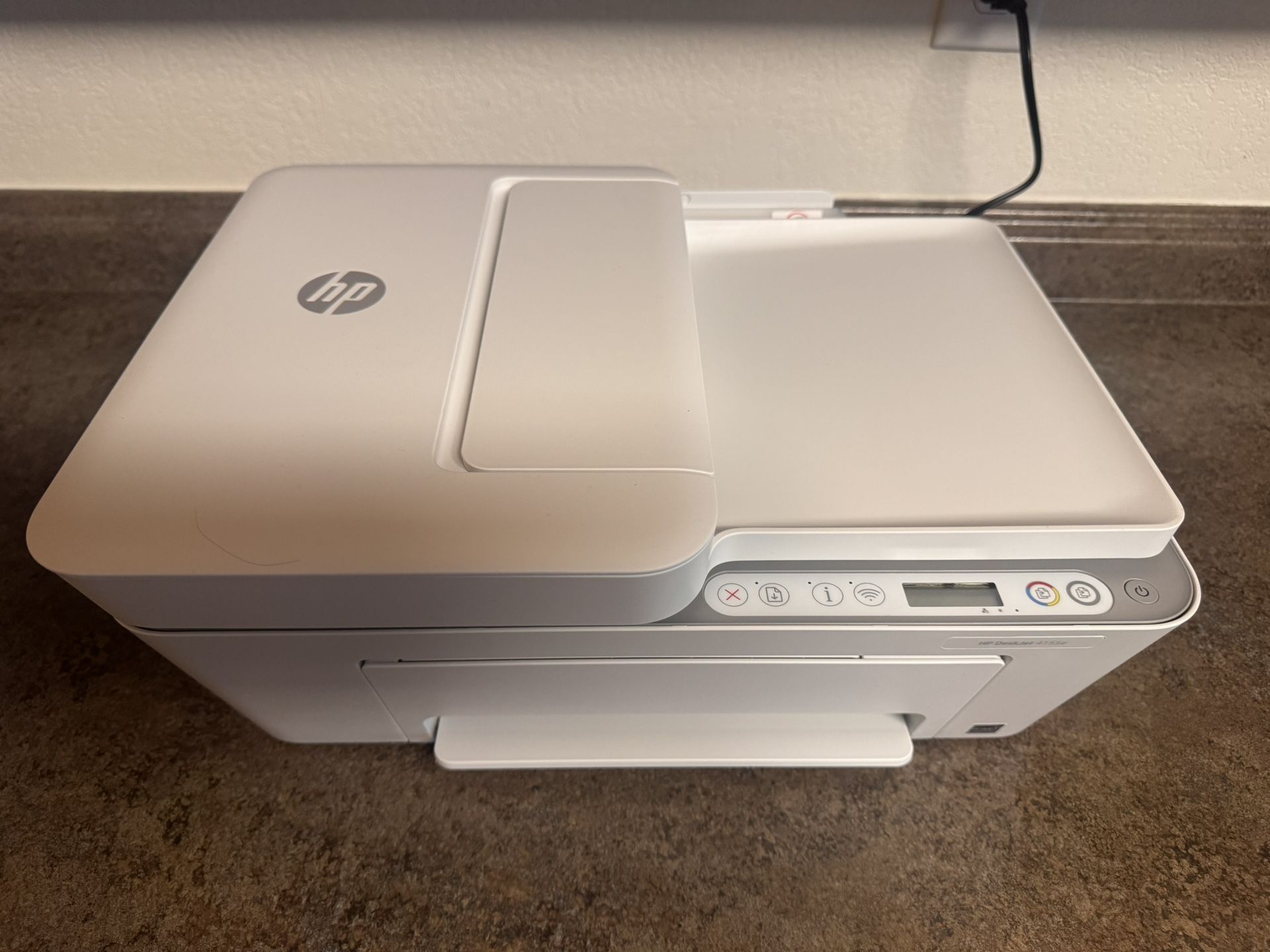 HP DeskJet 4155e for Sale in Fort Collins, CO - OfferUp