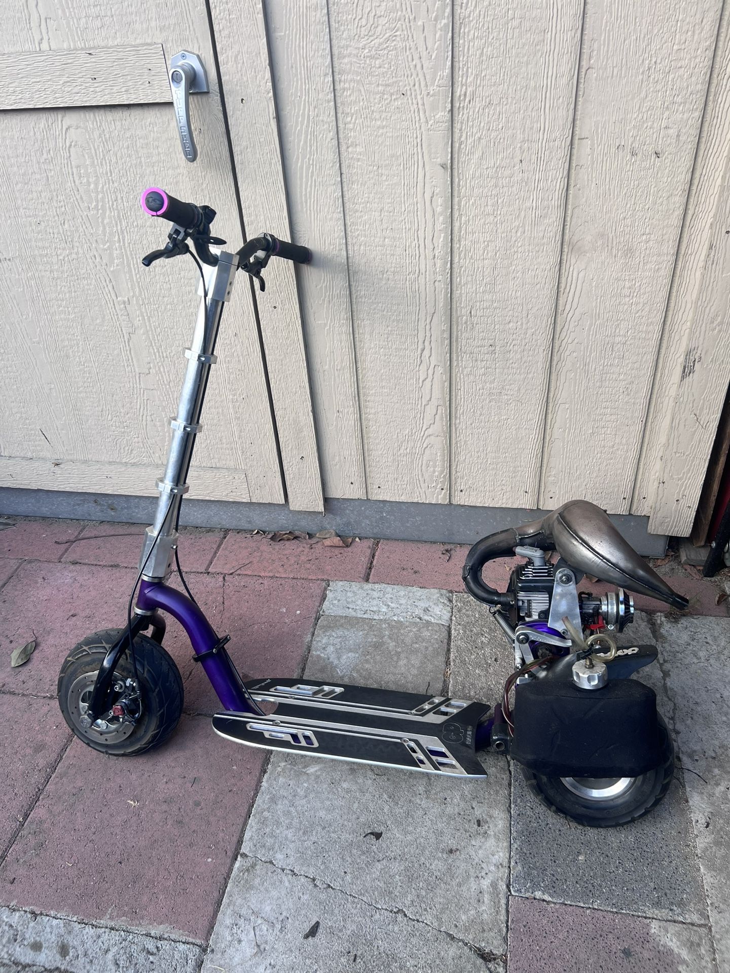 Goped for Sale in Long Beach, CA - OfferUp