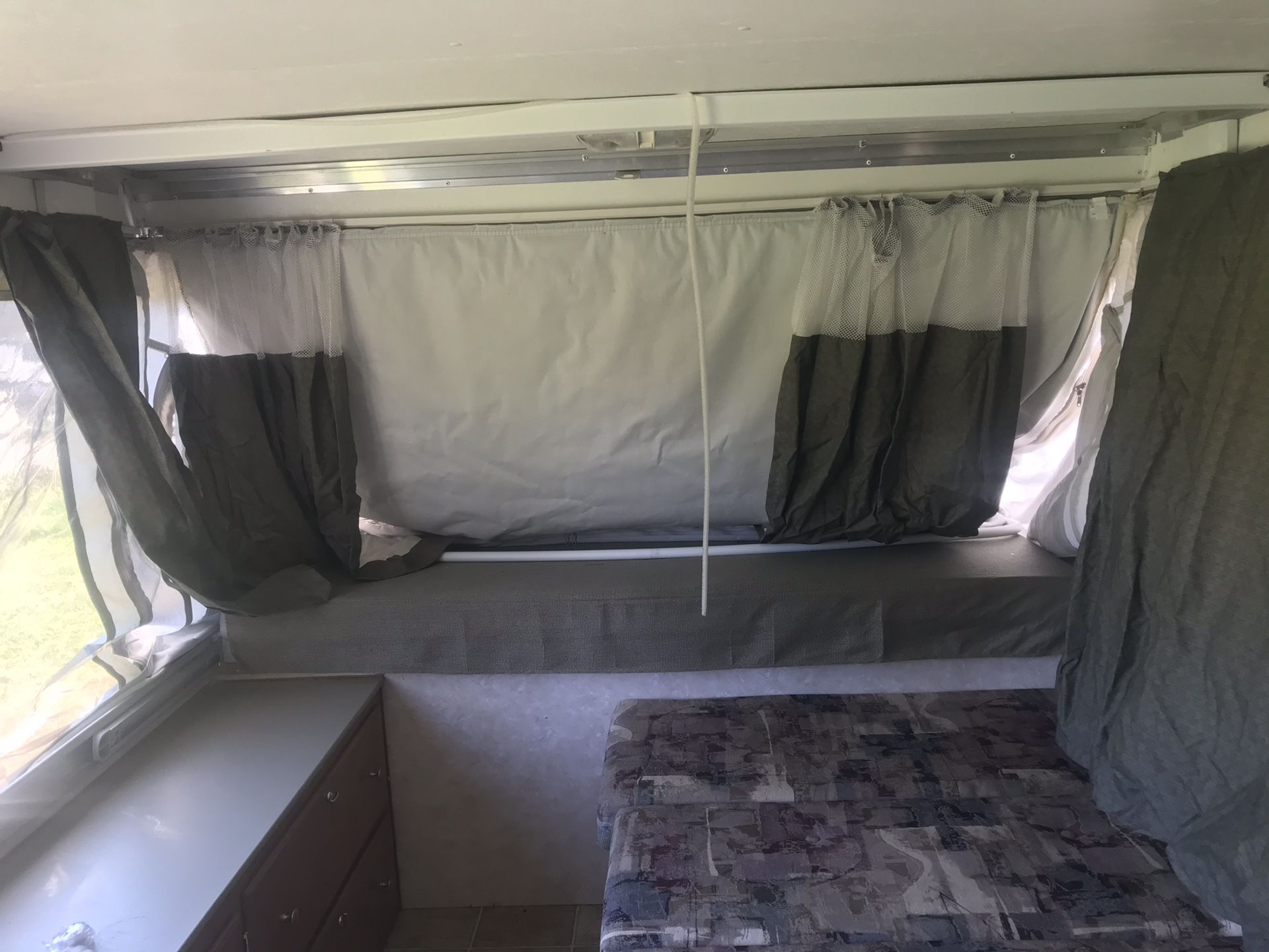 2005 fleetwood pop camper for Sale in Temple, TX - OfferUp