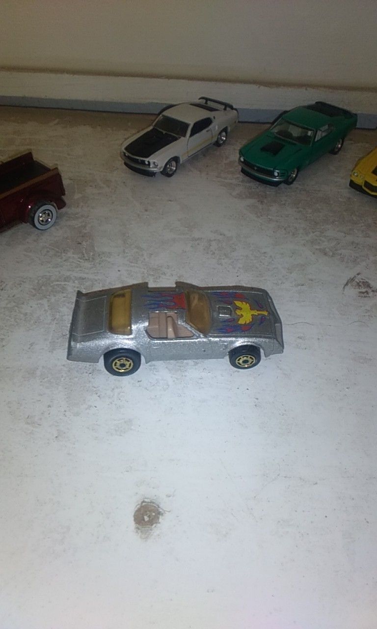 Hot wheels 1977 store