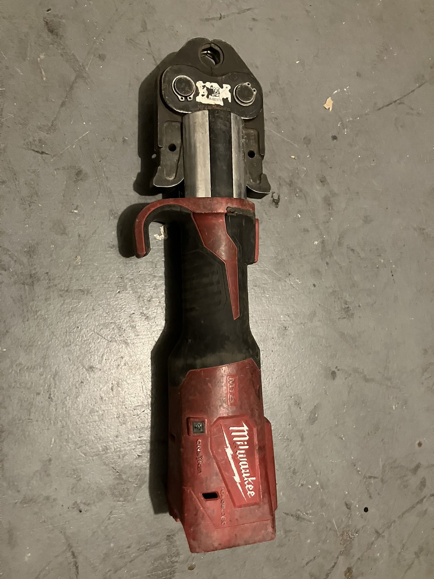 Milwaukee M18 ProPress for Sale in Chandler, AZ - OfferUp