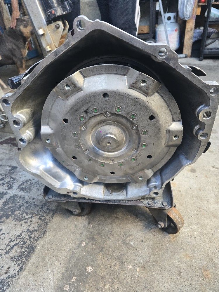 Mhs 10 Speed 10l80 Automatic PERFECT CONDITION! for Sale in Lynwood, CA ...
