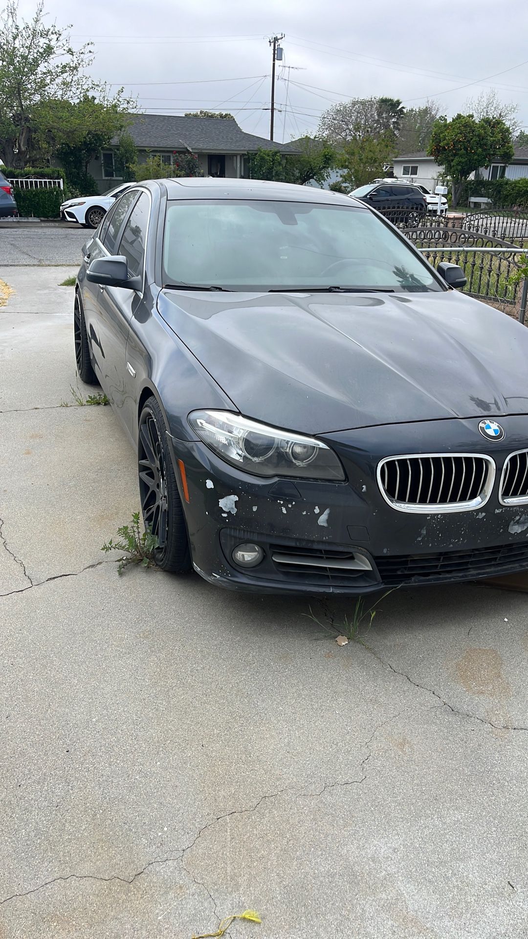 2015 BMW 528i for Sale in Hemet, CA - OfferUp