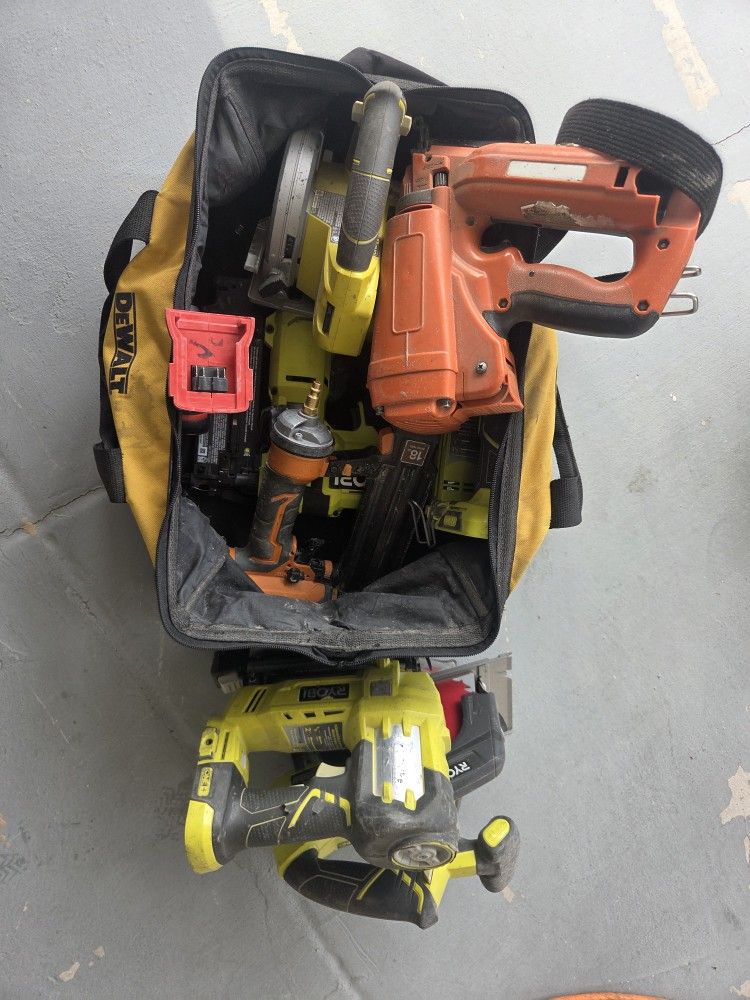 Freeee Tools for Sale in Las Vegas, Nevada - OfferUp