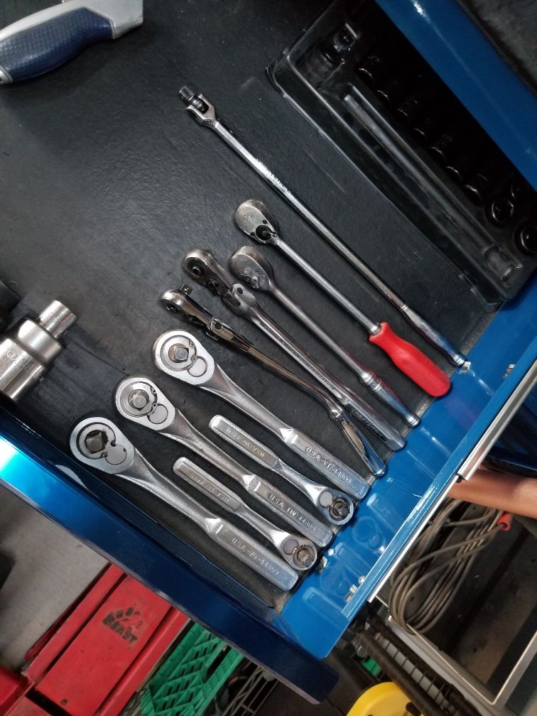 Selling off some tools for Sale in Phoenix, AZ - OfferUp