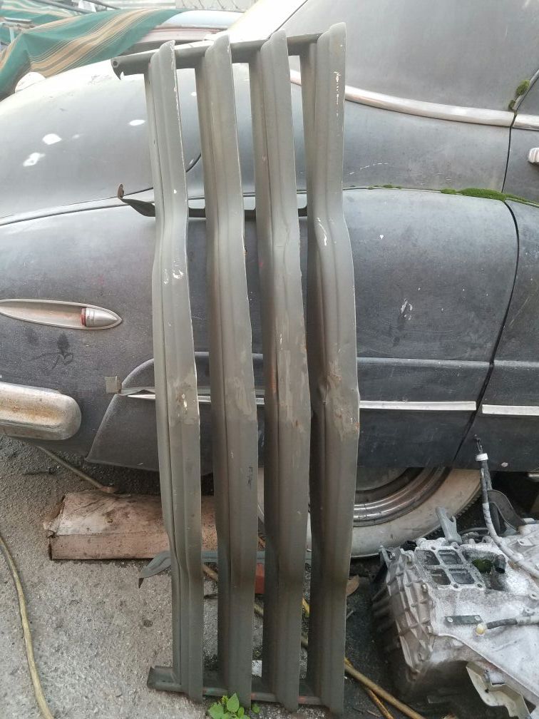 1948 Chevy Truck grill for Sale in Los Angeles, CA - OfferUp
