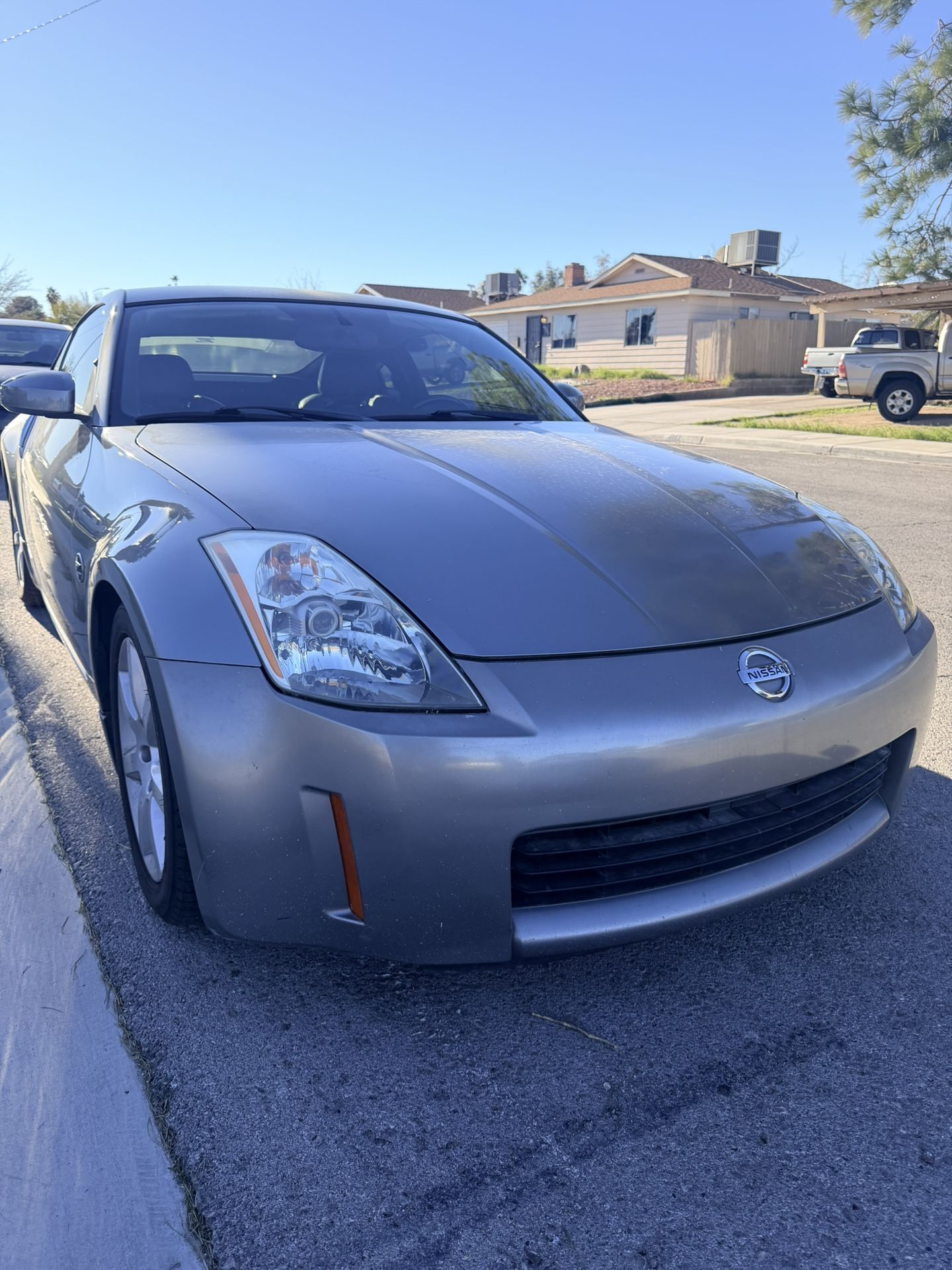 2004 Nissan 350z for Sale in Las Vegas, NV - OfferUp