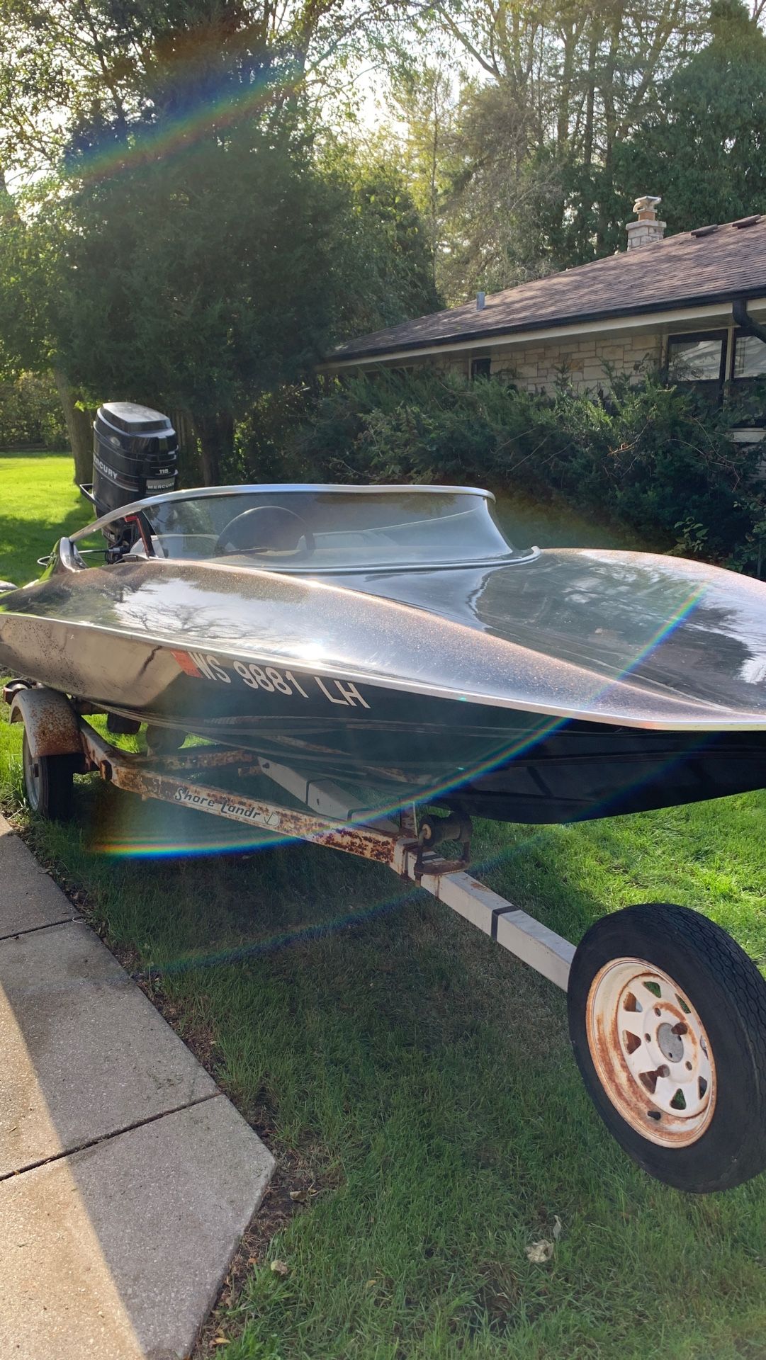 1981 Hydrostream Viper for Sale in Milwaukee, WI - OfferUp