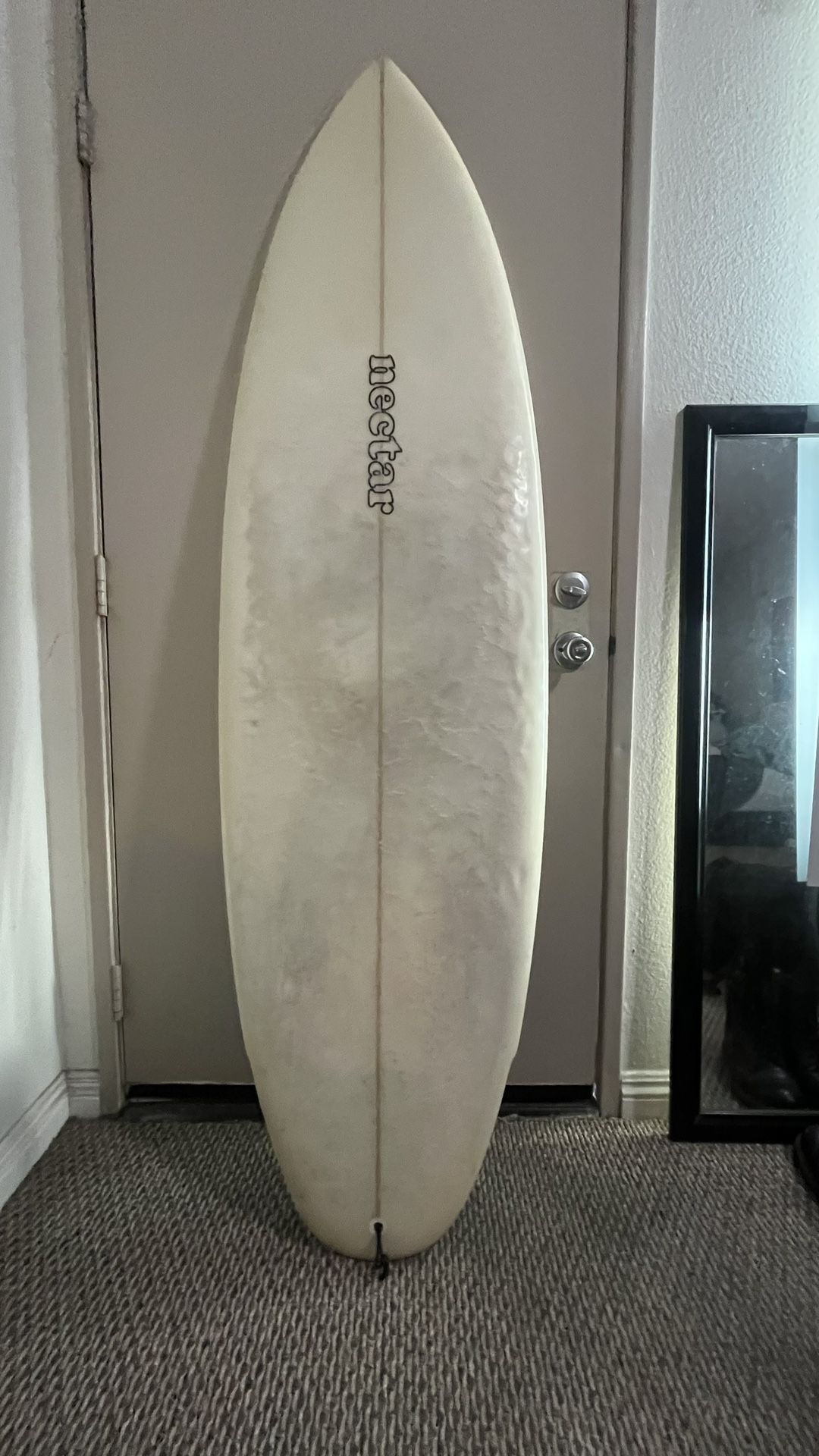 6’2 Nectar Egg Surfboard for Sale in Newport Beach, California - OfferUp