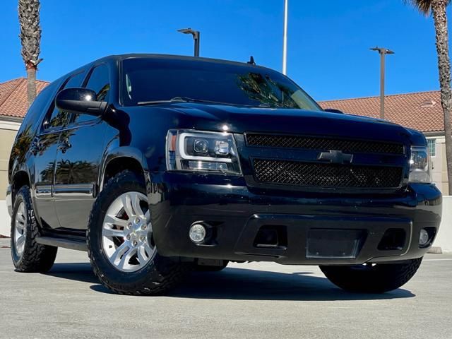 2013 Chevrolet Tahoe for Sale in Santa Clara, CA - OfferUp