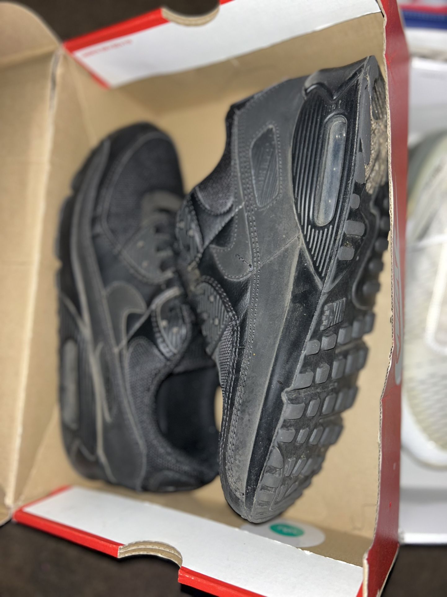 Shoes from a storage unit I bought for Sale in Palmdale, CA - OfferUp