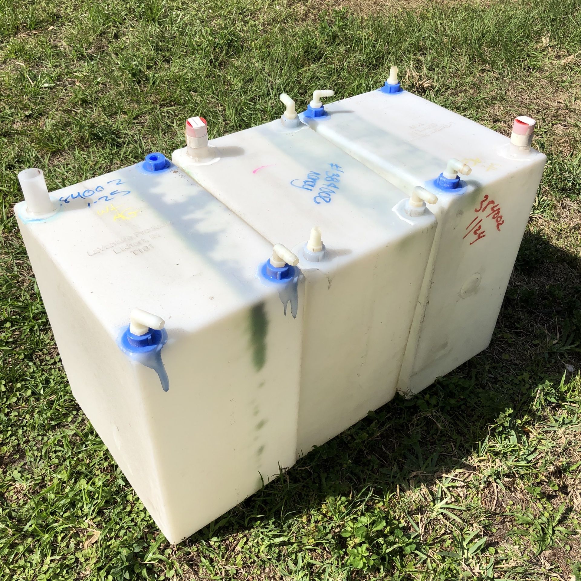 RV Water Tanks 10 Gallon for Sale in Bradenton, FL - OfferUp