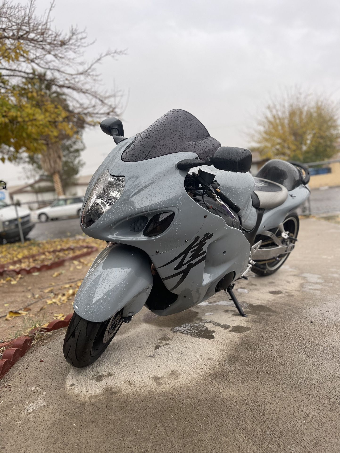 2006 Suzuki Hayabusa for Sale in Las Vegas, NV - OfferUp