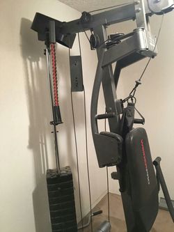 Weider Pro 8900 Workout Routines - Infoupdate.org