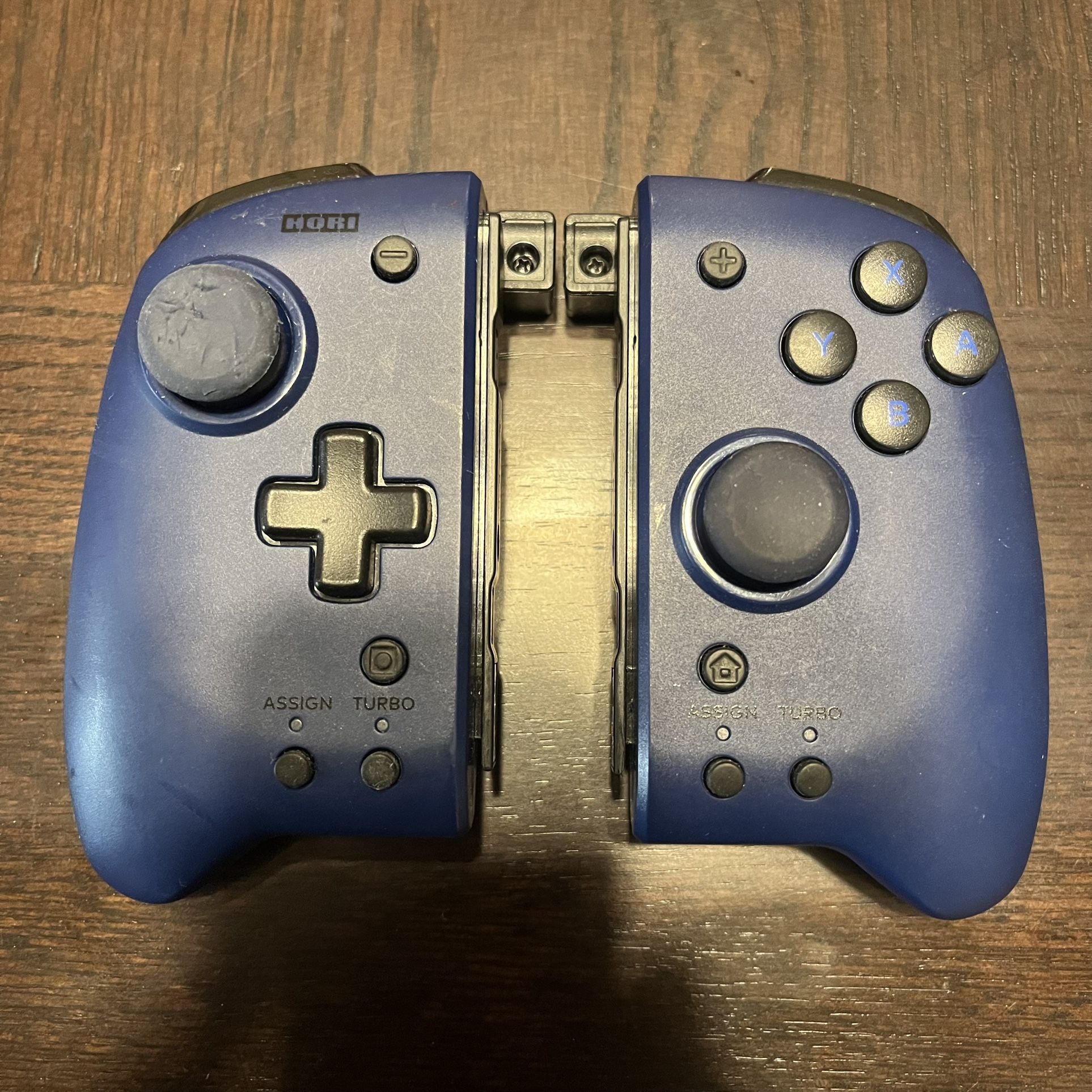 HORI - Nintendo Switch - Split Pad Pro - Controllers for Sale in ...