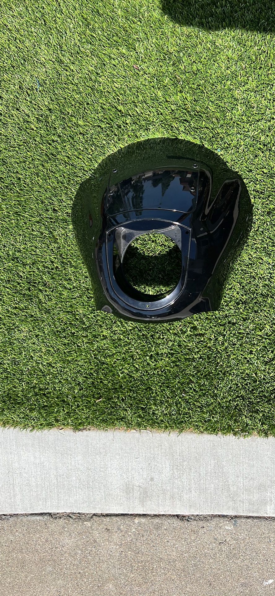 motorcycle Fairing for Sale in Upland, CA - OfferUp