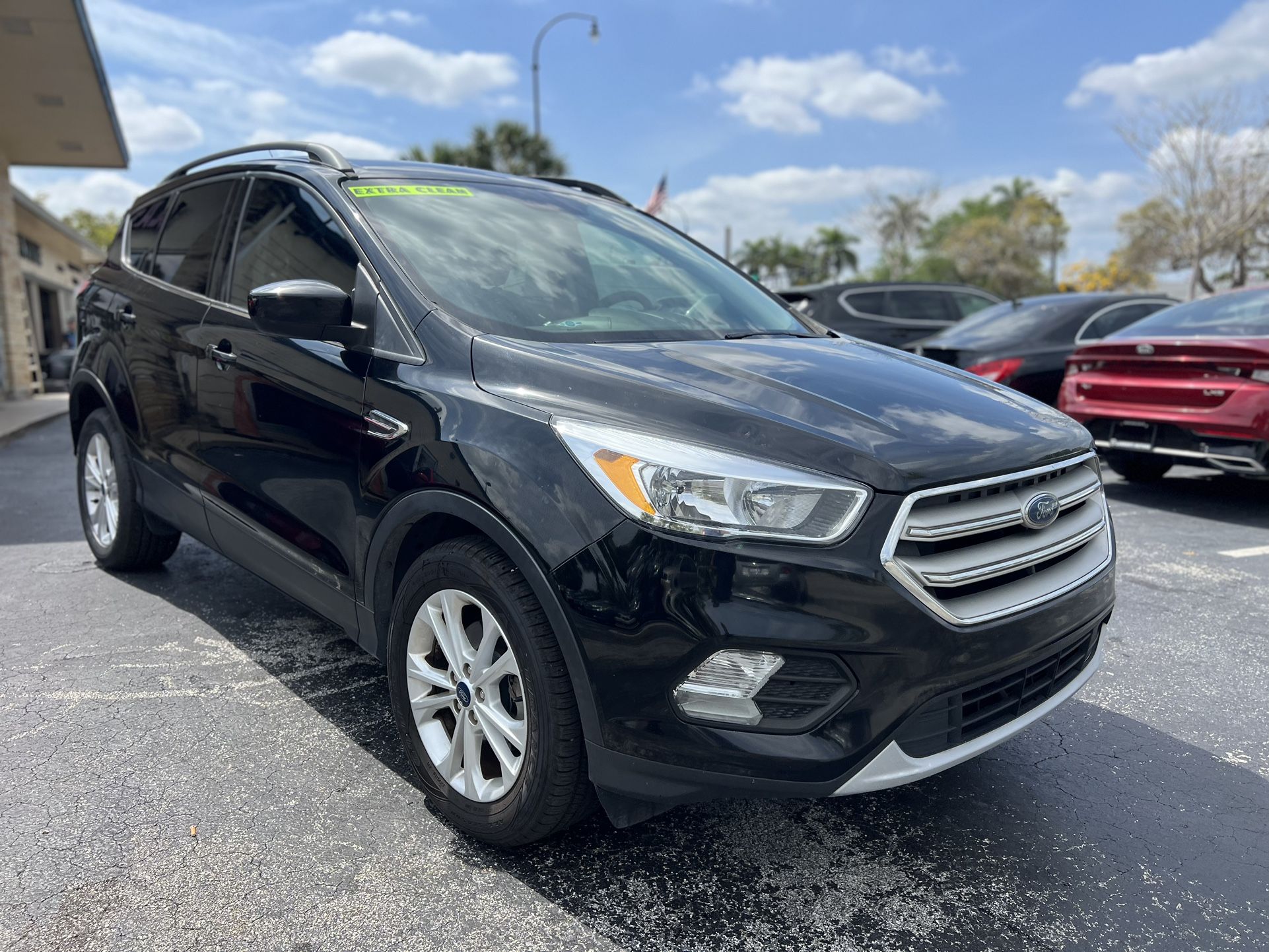 2019 Ford Escape for Sale in Fort Lauderdale, FL - OfferUp