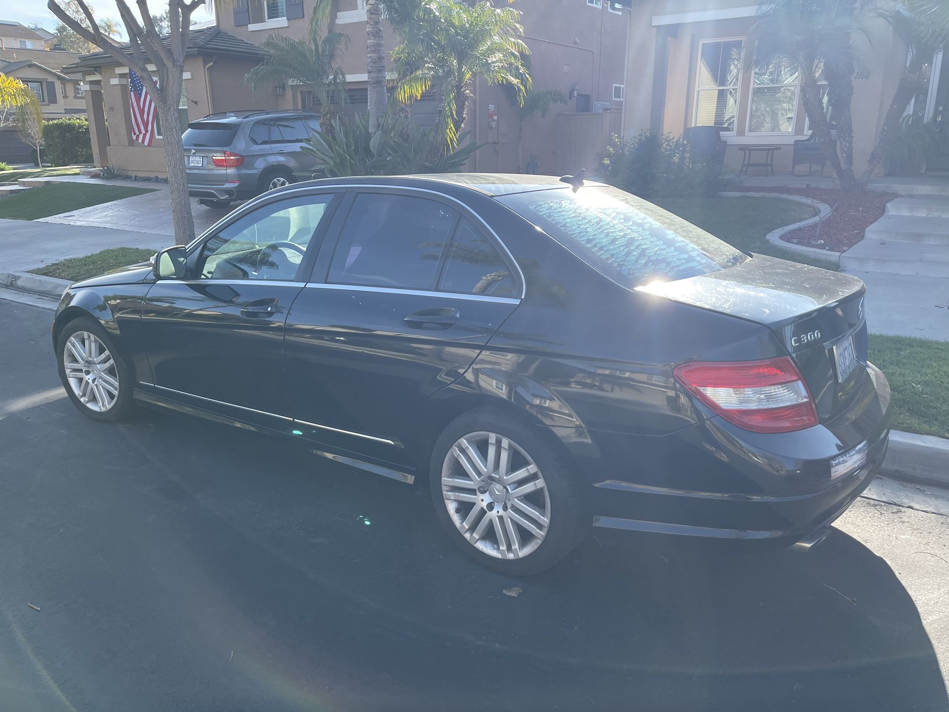 2009 Mercedes C300 for Sale in Chula Vista, CA - OfferUp
