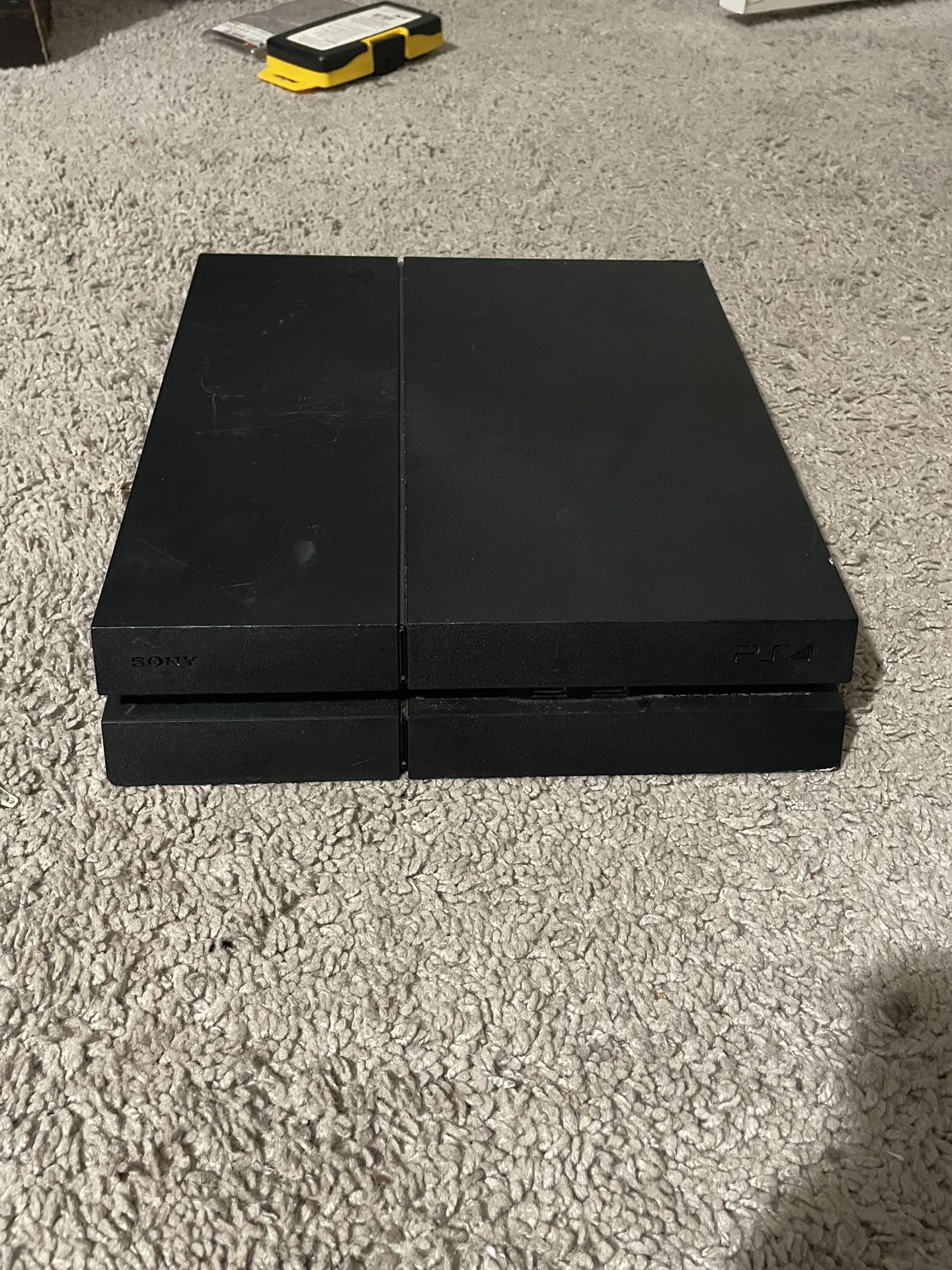 PS4 Slim-Black for Sale in Salem, OR - OfferUp