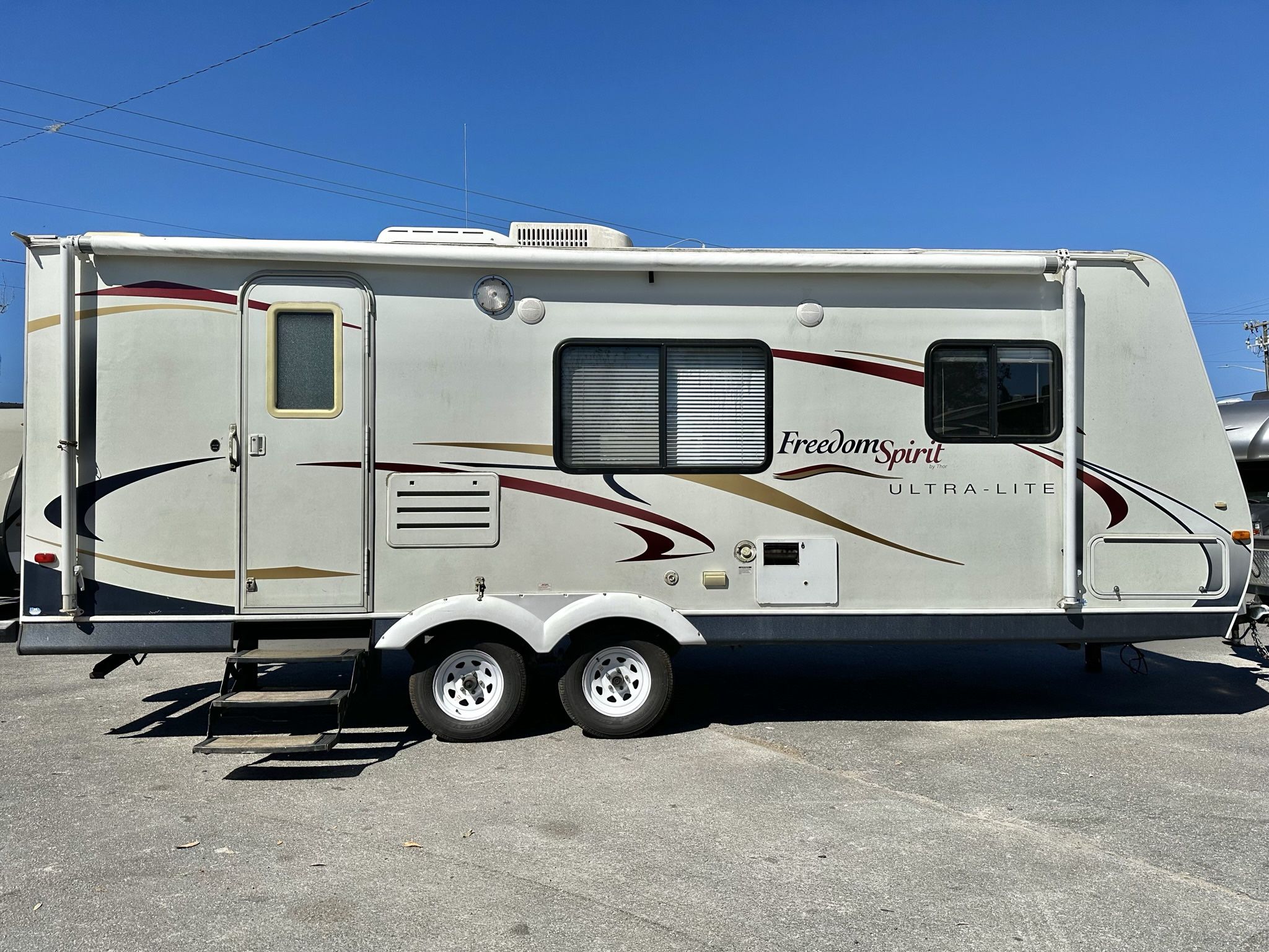 2010 Freedom Spirit for Sale in Lakeland, FL - OfferUp