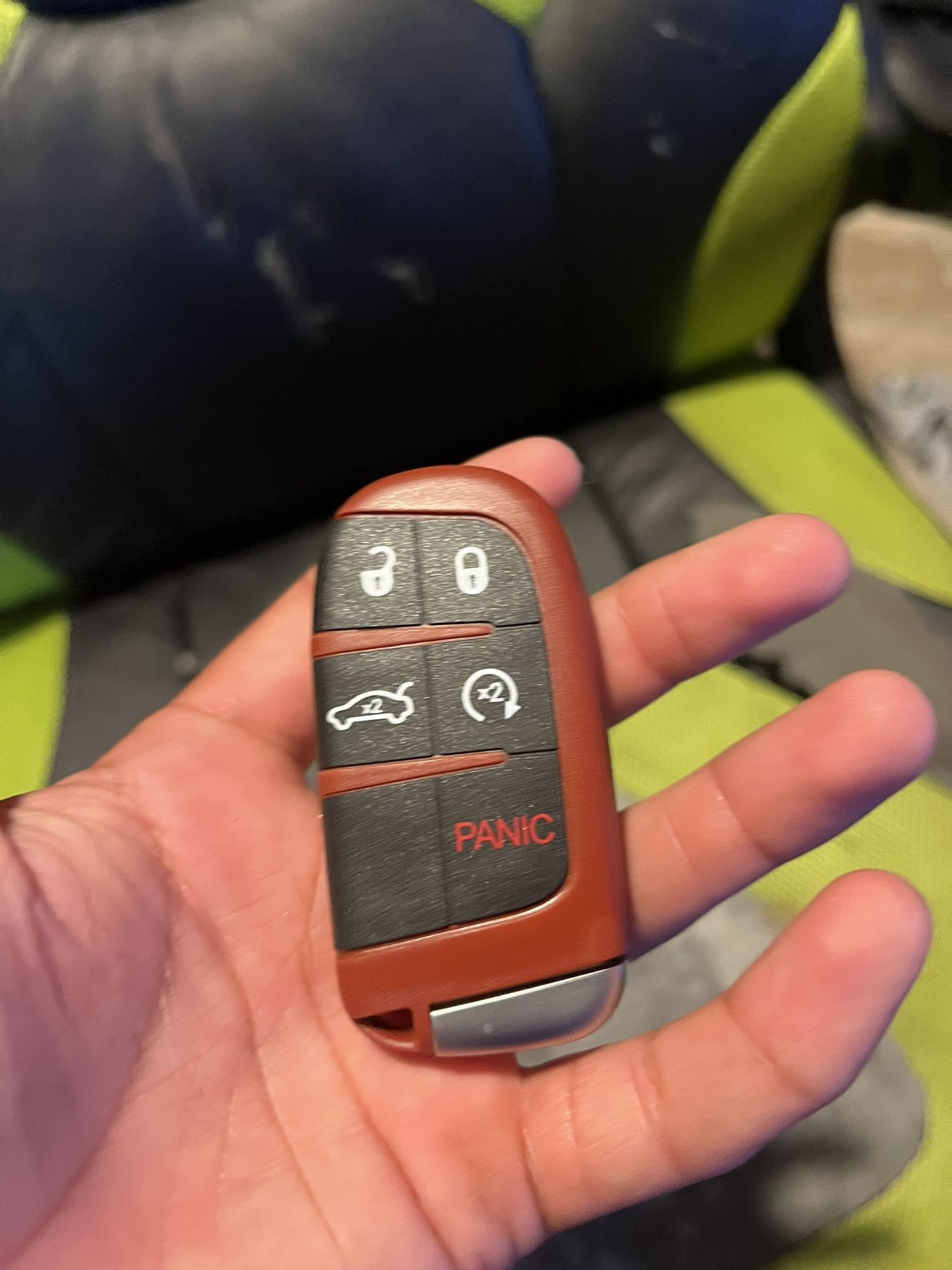 Hellcat Key for Sale in San Diego, CA - OfferUp