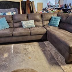 Offerup sectional sofa store