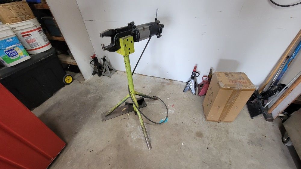 Air ribbit machine. OBO for Sale in Oakland Park, FL - OfferUp