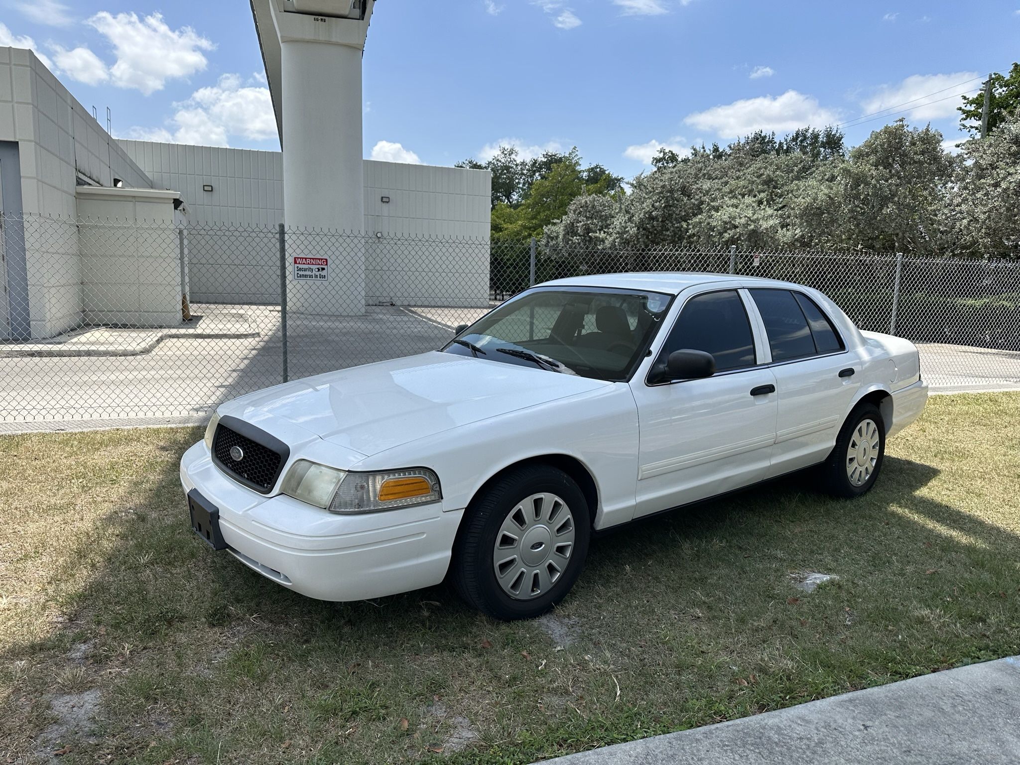 2010 Crown Victoria For Sale