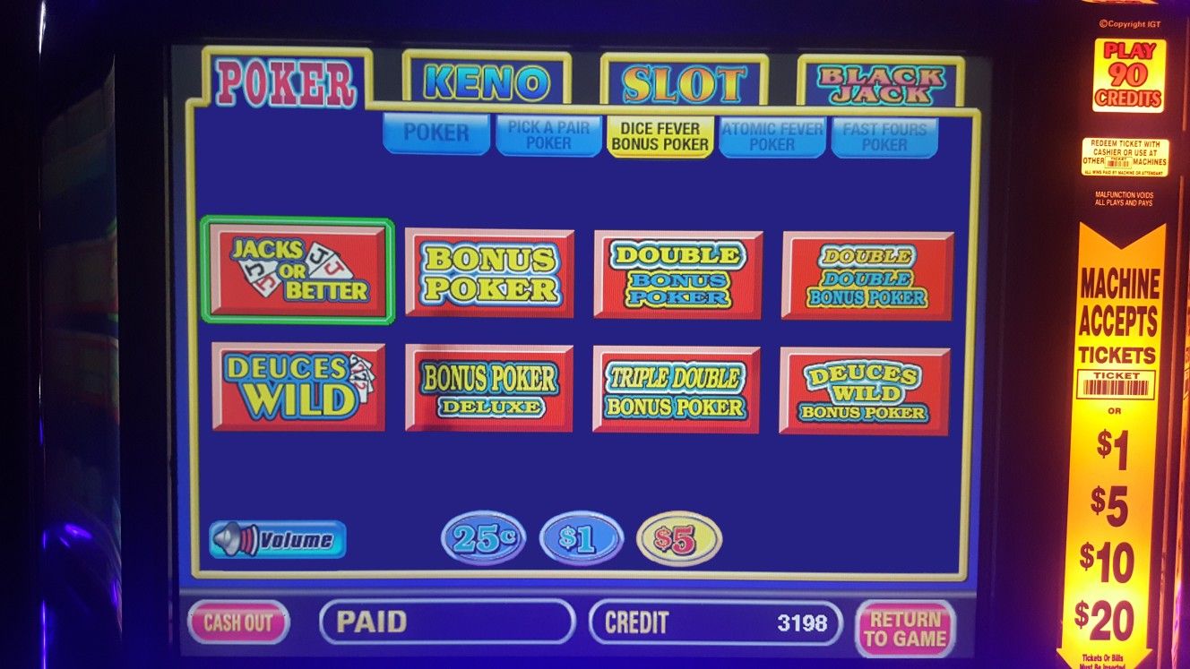 IGT GAME KING 6.4 SLOT MACHINE FOR SALE OR TRADE for Sale in Phoenix ...