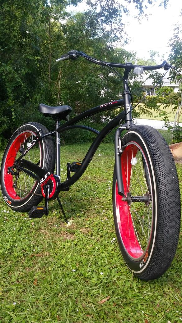 Sun Baja 7-speed Cruiser for Sale in Fort Pierce, FL - OfferUp