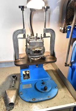 CycleCyl Boremaster boring bar machine for small engines for Sale in ...