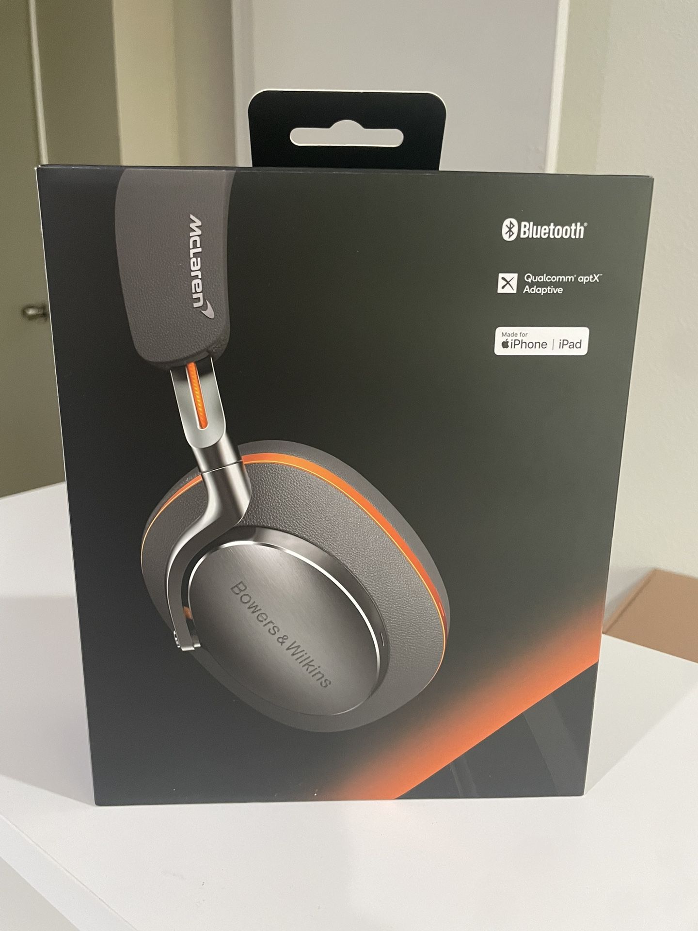 Bowers And Wilkins PX8 McLaren Special Edition for Sale in Phillips ...