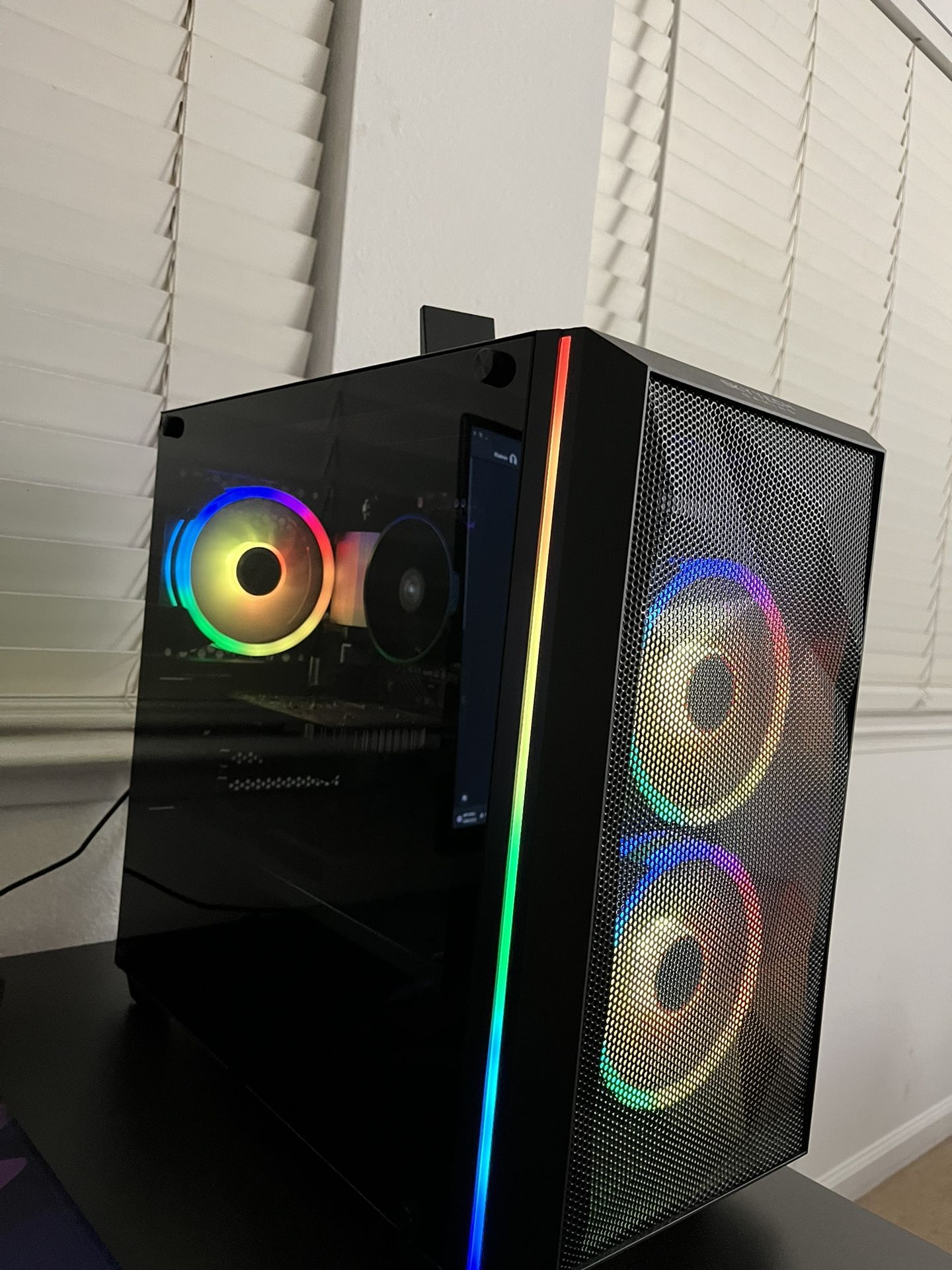 Sky Tech Chronos Mini Pc for Sale in Stockton, CA - OfferUp