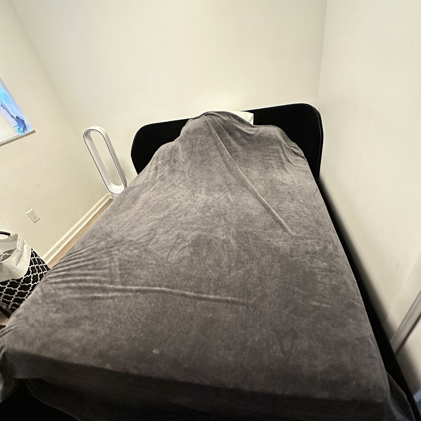 CB2 ANTONI BED for Sale in Miami Beach FL OfferUp